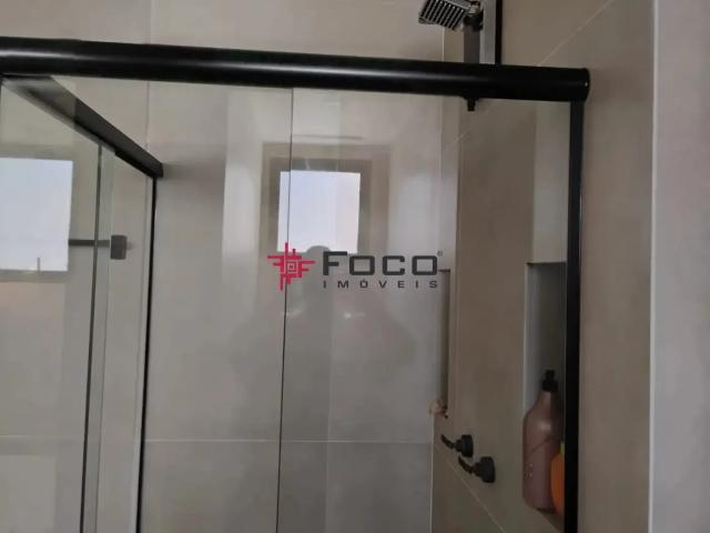 Apartamento para Venda em São José dos Campos/SP Jardim das Colinas 4 Quartos