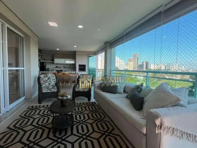 Apartamento para Venda em São José dos Campos/SP Jardim das Colinas 4 Quartos