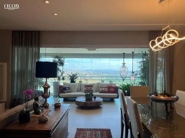Apartamento para Venda em São José dos Campos/SP Jardim das Colinas 4 Quartos