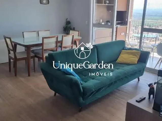 Apartamento para Venda em São José dos Campos/SP Jardim das Indústrias 3 Quartos