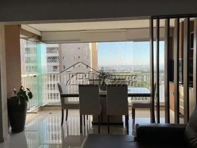 Apartamento para Venda em São José dos Campos/SP Jardim das Indústrias 3 Quartos