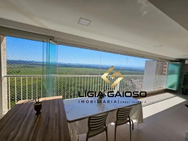 Apartamento para Venda em São José dos Campos/SP Jardim das Indústrias 3 Quartos