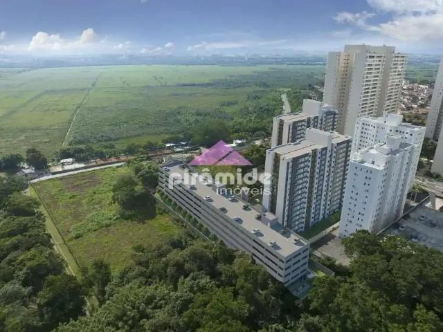 Apartamento para Venda em São José dos Campos/SP Jardim das Indústrias 3 Quartos