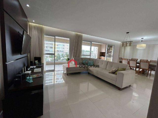 Apartamento para Venda em São José dos Campos/SP Jardim das Indústrias 3 Quartos