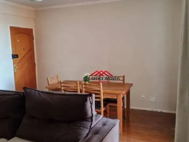 Apartamento para Venda em São José dos Campos/SP Jardim das Indústrias 3 Quartos
