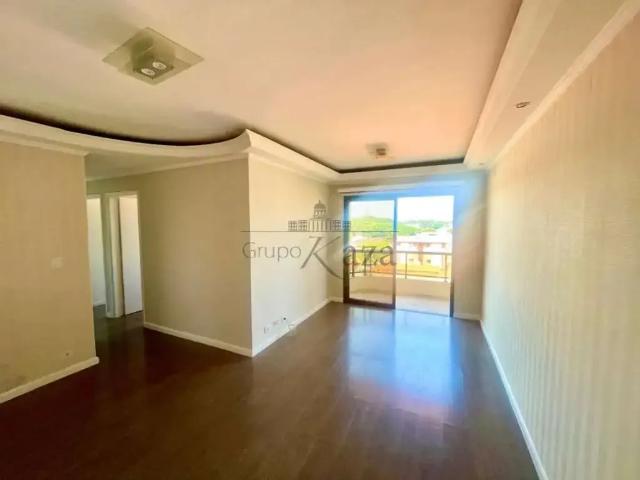 Apartamento para Venda em São José dos Campos/SP Jardim das Indústrias 3 Quartos