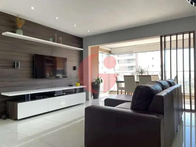 Apartamento para Venda em São José dos Campos/SP Jardim das Indústrias 3 Quartos