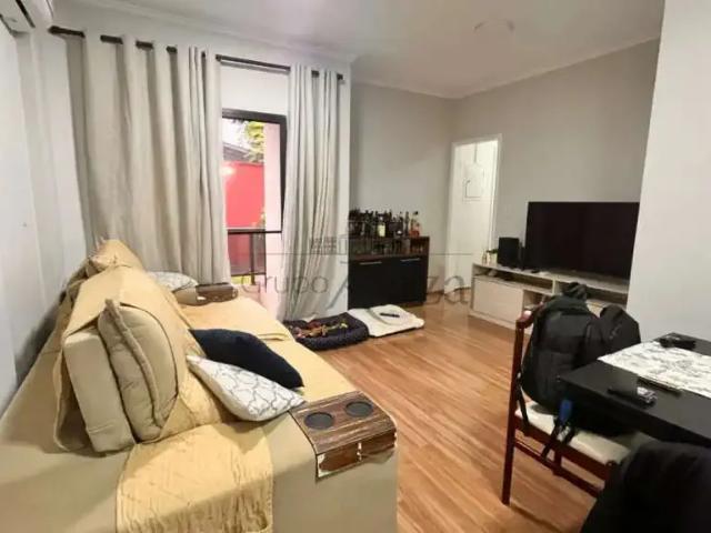 Apartamento para Venda em São José dos Campos/SP Jardim das Indústrias 3 Quartos