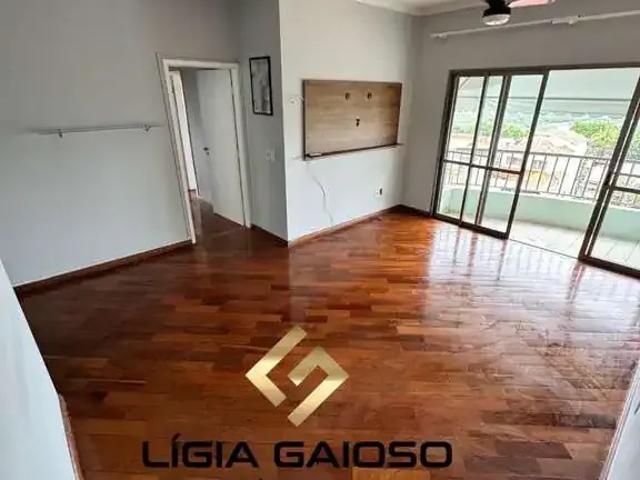 Apartamento para Venda em São José dos Campos/SP Jardim das Indústrias 3 Quartos