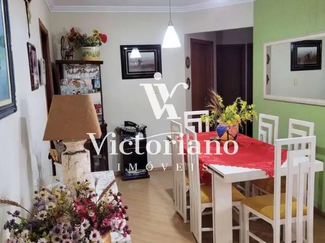 Apartamento para Venda em São José dos Campos/SP Jardim das Indústrias 3 Quartos