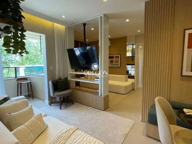 Apartamento para Venda em São José dos Campos/SP Jardim das Indústrias 3 Quartos