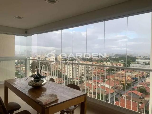 Apartamento para Venda em São José dos Campos/SP Jardim das Indústrias 3 Quartos