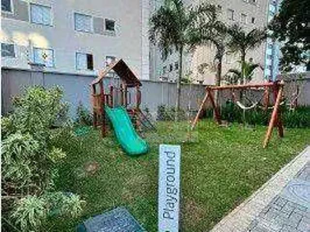 Apartamento para Venda em São José dos Campos/SP Jardim das Indústrias 3 Quartos