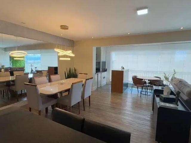Apartamento para Venda em São José dos Campos/SP Jardim das Indústrias 3 Quartos