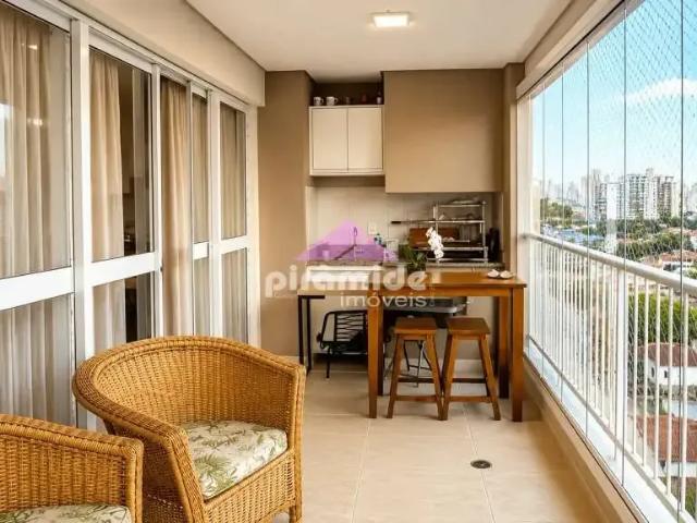 Apartamento para Venda em São José dos Campos/SP Jardim das Indústrias 3 Quartos