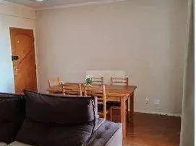 Apartamento para Venda em São José dos Campos/SP Jardim das Indústrias 3 Quartos