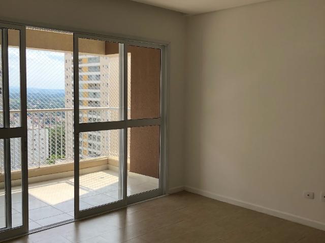 Apartamento para Venda em São José dos Campos/SP Jardim das Indústrias 3 Quartos