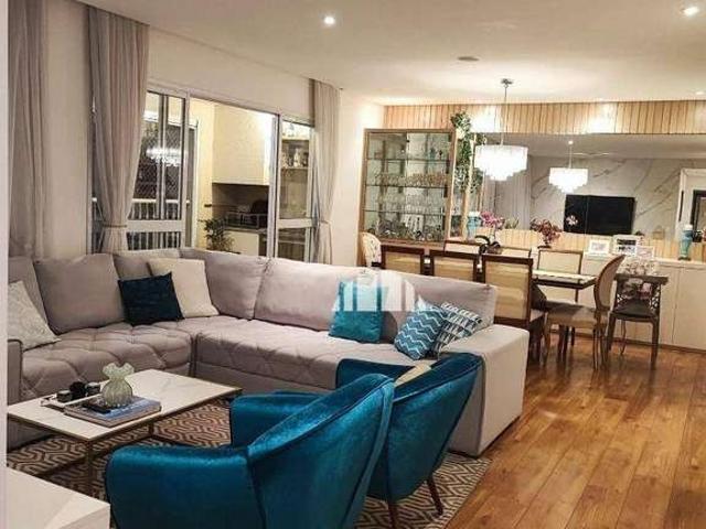 Apartamento para Venda em São José dos Campos/SP Jardim das Indústrias 3 Quartos