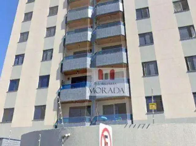 Apartamento para Venda em São José dos Campos/SP Jardim das Indústrias 3 Quartos
