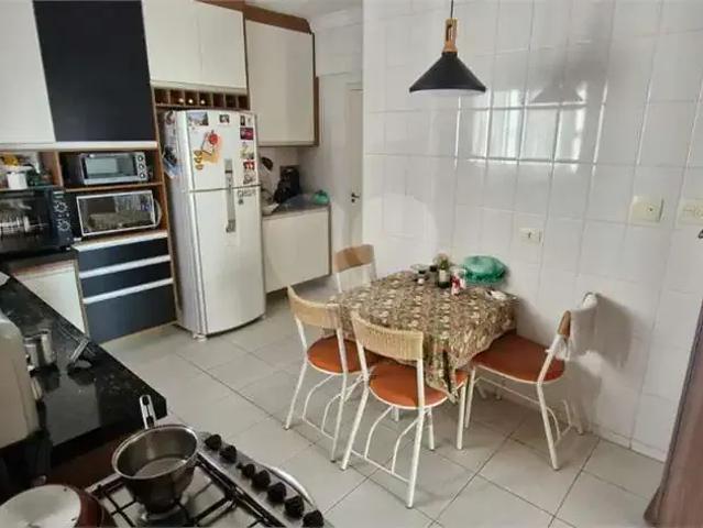 Apartamento para Venda em São José dos Campos/SP Jardim das Indústrias 3 Quartos