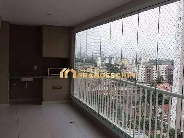 Apartamento para Venda em São José dos Campos/SP Jardim das Indústrias 3 Quartos