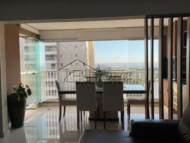 Apartamento para Venda em São José dos Campos/SP Jardim das Indústrias 3 Quartos