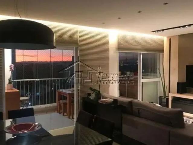 Apartamento para Venda em São José dos Campos/SP Jardim das Indústrias 3 Quartos