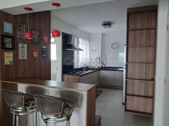 Apartamento para Venda em São José dos Campos/SP Jardim das Indústrias 3 Quartos