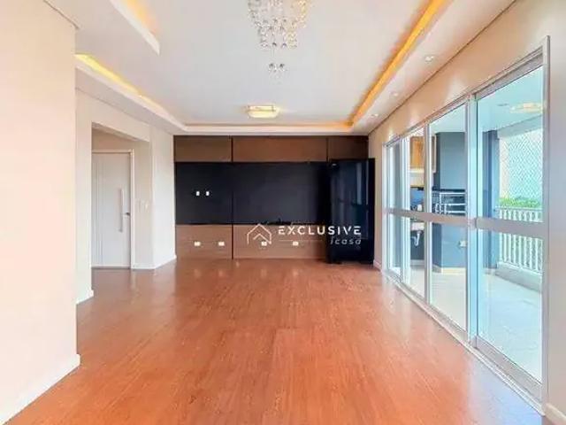 Apartamento para Venda em São José dos Campos/SP Jardim das Indústrias 3 Quartos