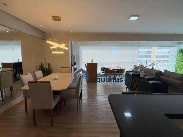 Apartamento para Venda em São José dos Campos/SP Jardim das Indústrias 3 Quartos