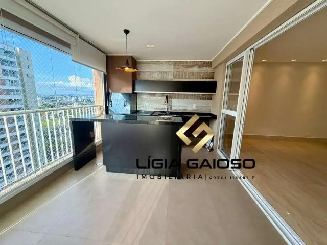 Apartamento para Venda em São José dos Campos/SP Jardim das Indústrias 3 Quartos
