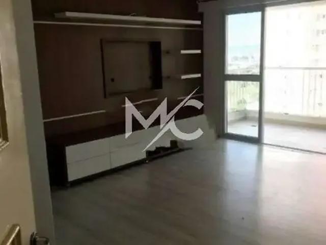 Apartamento para Venda em São José dos Campos/SP Jardim das Indústrias 3 Quartos