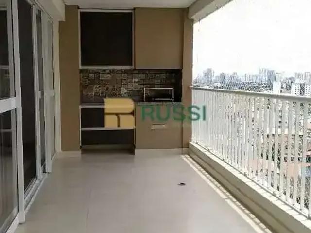 Apartamento para Venda em São José dos Campos/SP Jardim das Indústrias 3 Quartos