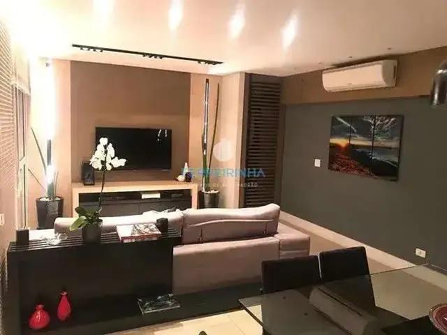 Apartamento para Venda em São José dos Campos/SP Jardim das Indústrias 3 Quartos