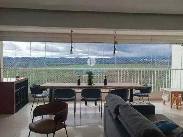 Apartamento para Venda em São José dos Campos/SP Jardim das Indústrias 3 Quartos