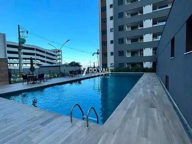 Apartamento para Venda em São José dos Campos/SP Jardim das Indústrias 3 Quartos