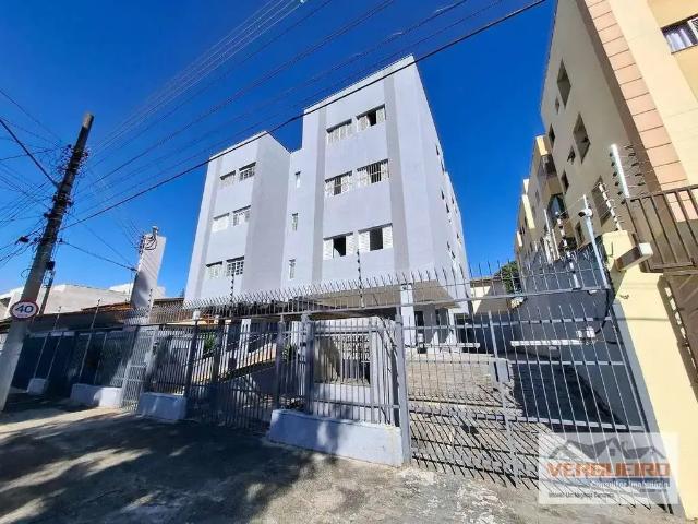 Apartamento para Venda em São José dos Campos/SP Jardim das Indústrias 1 Quartos