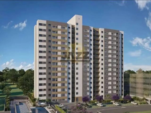 Apartamento para Venda em São José dos Campos/SP Jardim das Indústrias 1 Quartos