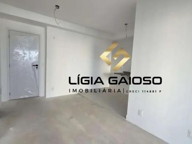 Apartamento para Venda em São José dos Campos/SP Jardim das Indústrias 1 Quartos