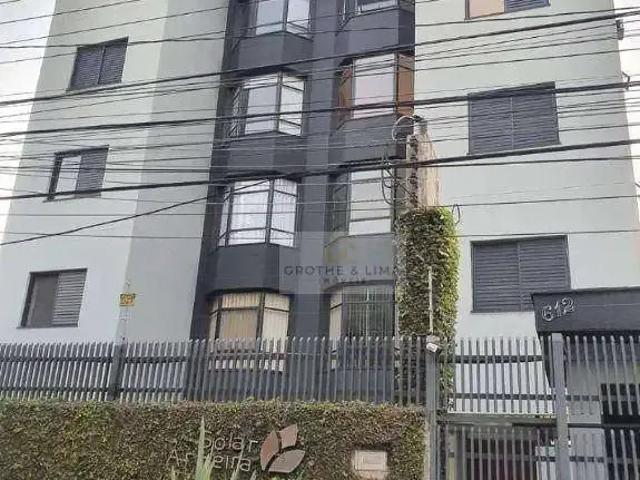 Apartamento para Venda em São José dos Campos/SP Jardim das Indústrias 2 Quartos