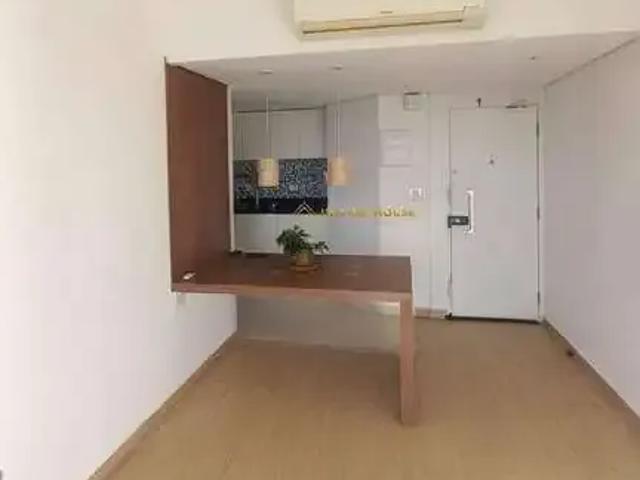 Apartamento para Venda em São José dos Campos/SP Jardim das Indústrias 2 Quartos