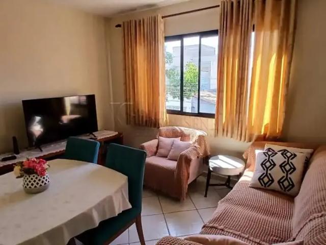 Apartamento para Venda em São José dos Campos/SP Jardim das Indústrias 2 Quartos