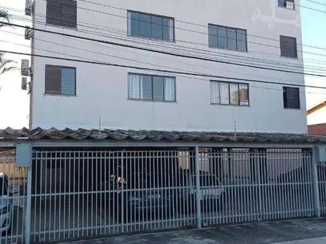 Apartamento para Venda em São José dos Campos/SP Jardim das Indústrias 2 Quartos