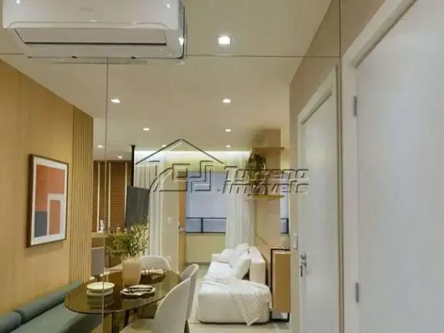 Apartamento para Venda em São José dos Campos/SP Jardim das Indústrias 2 Quartos