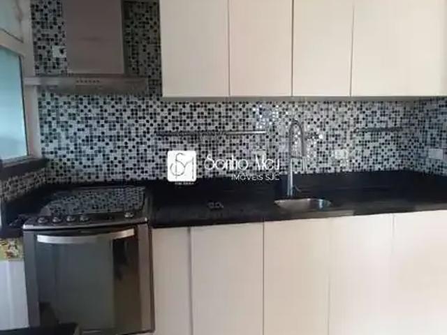 Apartamento para Venda em São José dos Campos/SP Jardim das Indústrias 2 Quartos