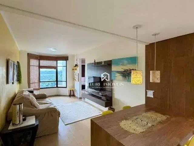 Apartamento para Venda em São José dos Campos/SP Jardim das Indústrias 2 Quartos