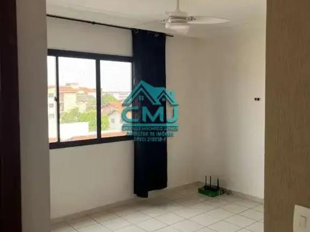 Apartamento para Venda em São José dos Campos/SP Jardim das Indústrias 2 Quartos