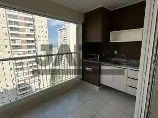 Apartamento para Venda em São José dos Campos/SP Jardim das Indústrias 2 Quartos