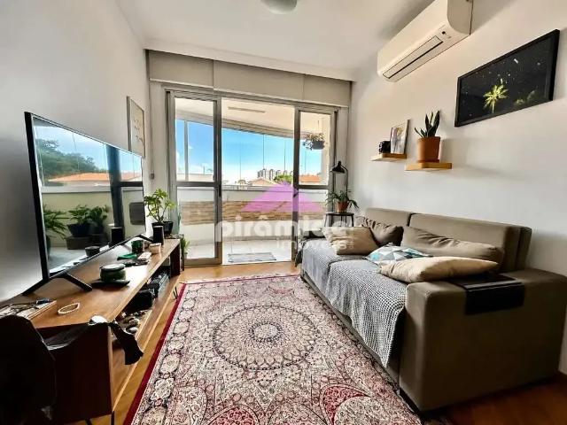 Apartamento para Venda em São José dos Campos/SP Jardim das Indústrias 2 Quartos
