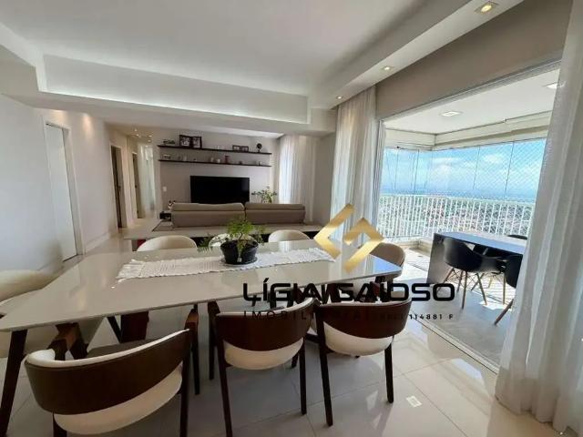 Apartamento para Venda em São José dos Campos/SP Jardim das Indústrias 2 Quartos
